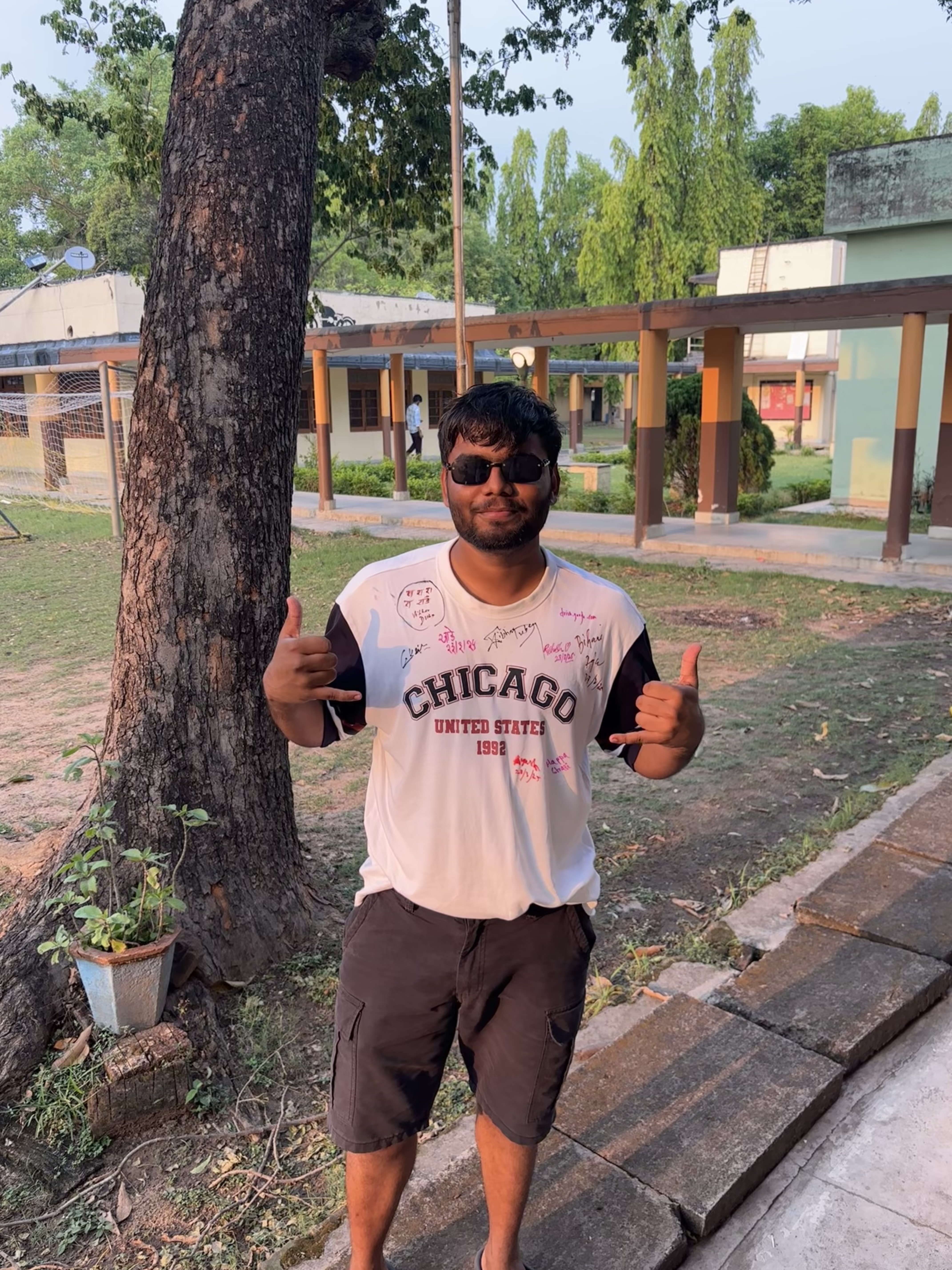 GSoC | Data For Common Good (D4CG)